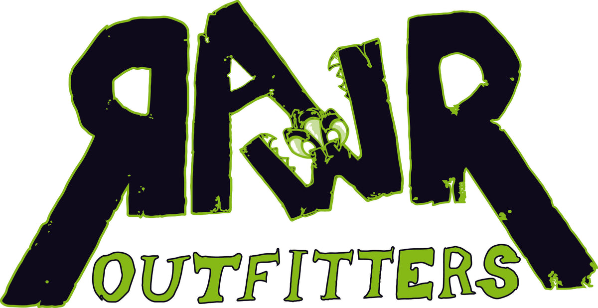 A peaceful world – Rawr Outfitters